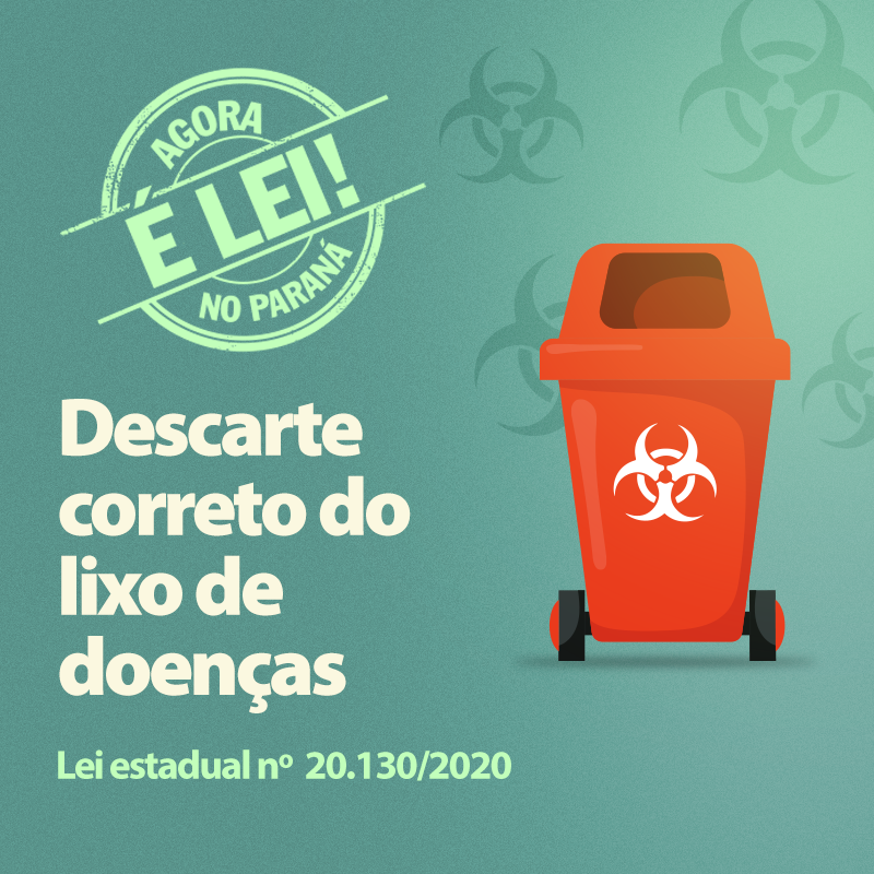 Agora é Lei | Assembleia Legislativa do Paraná